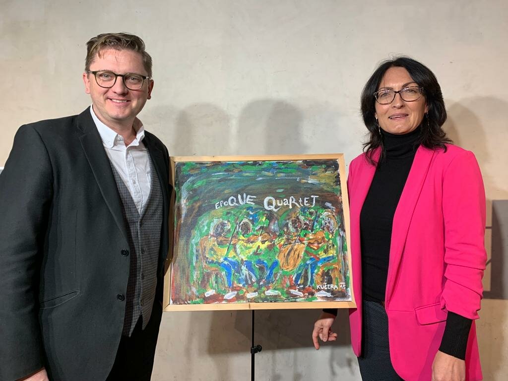 Skladatelská činnost je vrcholně asociální