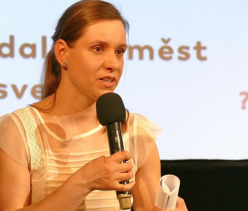 Zdejší rodiny se role hostitelů zhostily opravdu se ctí